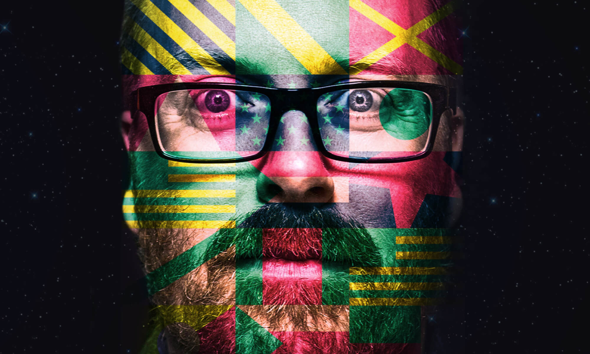 Frankie Boyle